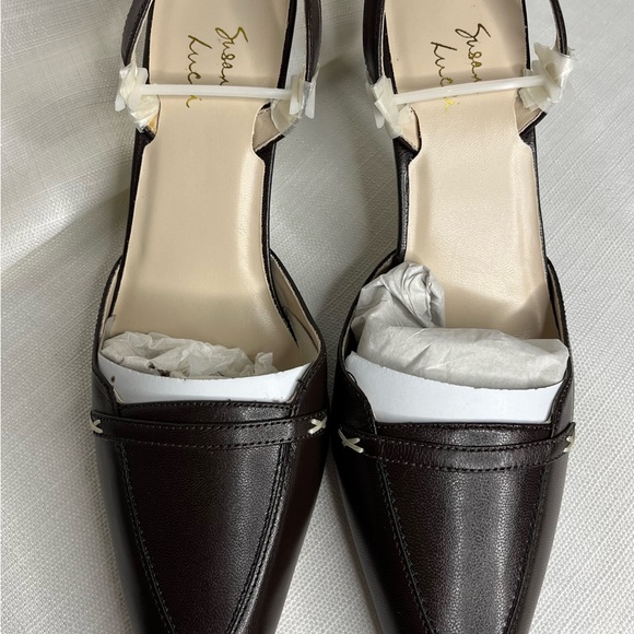 Susan Lucci | Shoes | Vintage 9s Susan Pucci Shoes | Poshmark